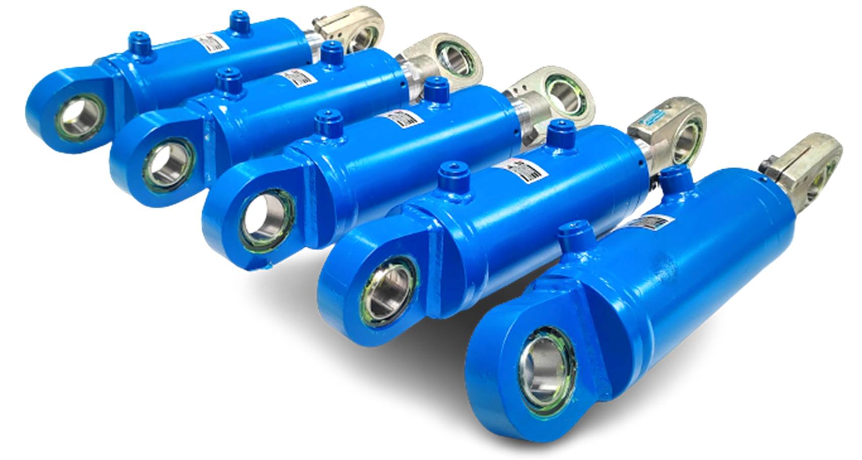 Hydrotherm - Premium Hydraulic Cylinders & Systems